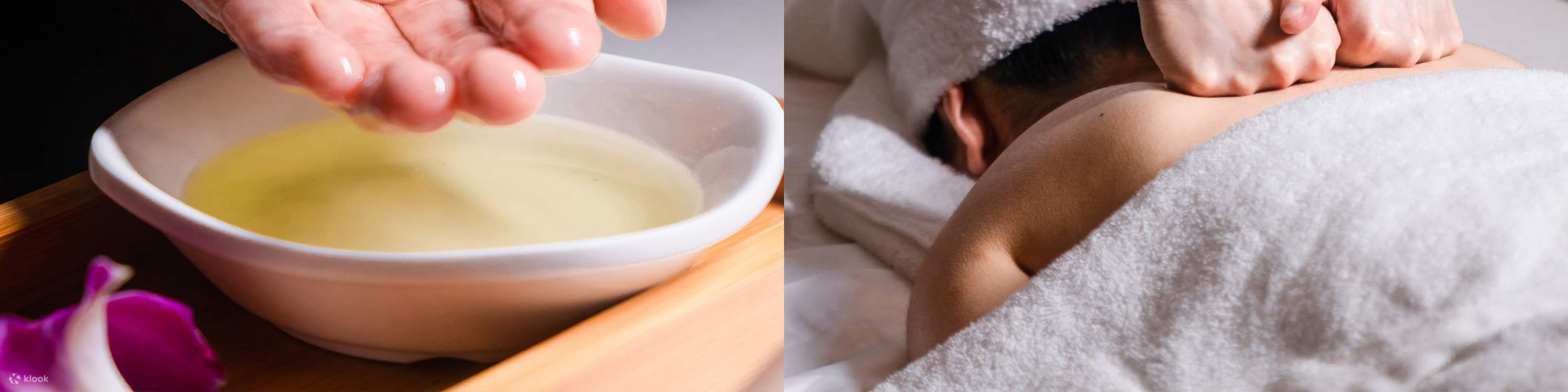Le. Massage Research Institute - Klook India