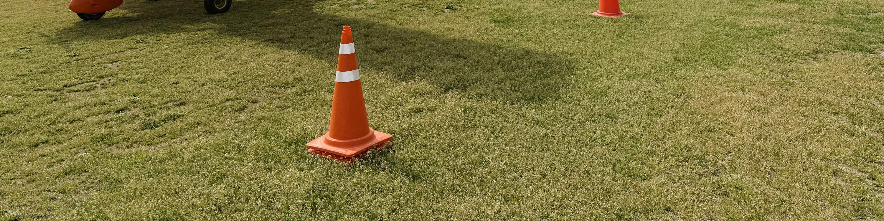 Gongju Light Aircraft & Gongju Day Tour - Klook