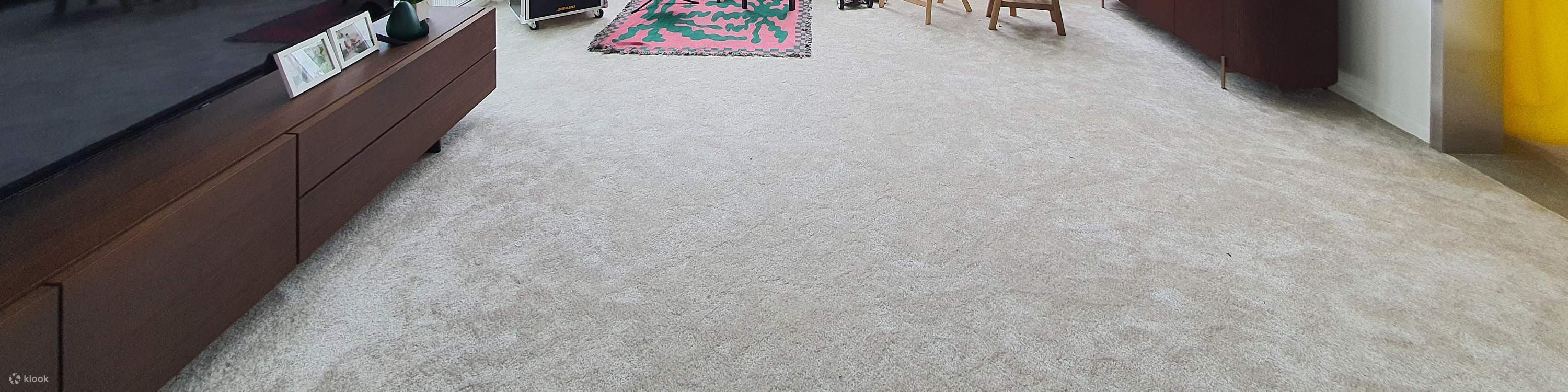 IN THE SOOP BTS Ver. One Day Private VIP Tour - Klook