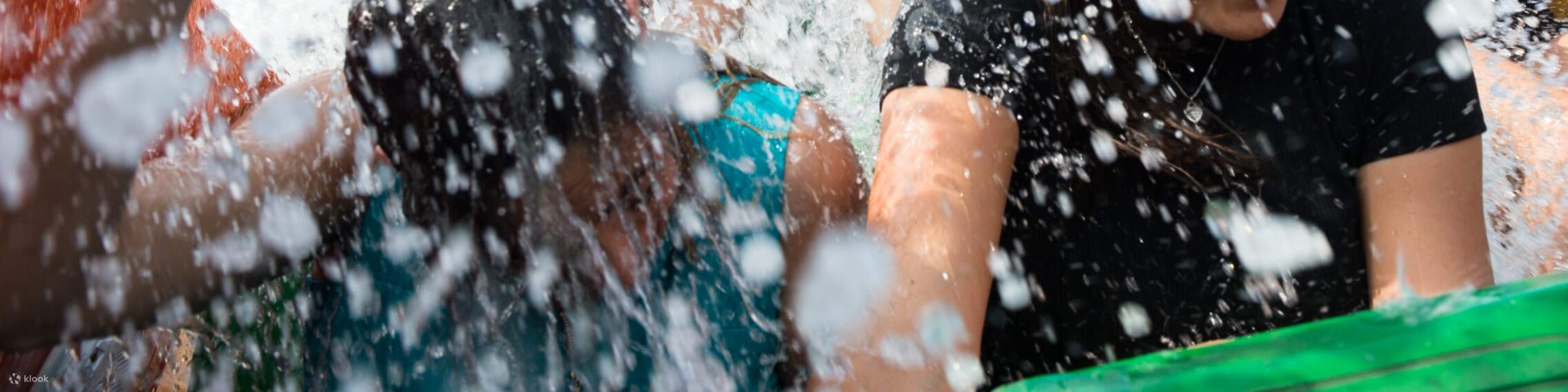 The Beast Speedboat Ride Experience in New York - Klook Singapore