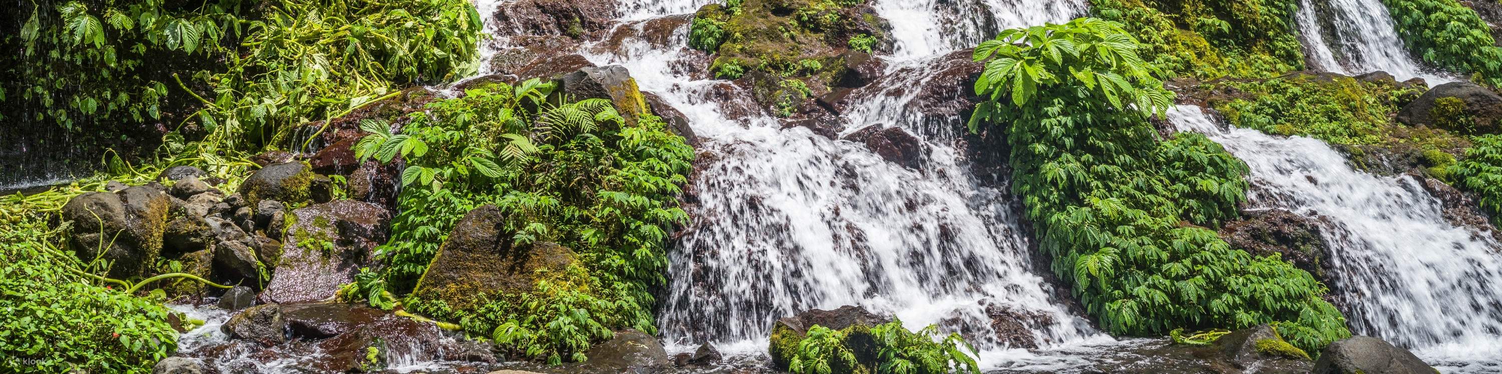 Benang Stokel und Benang Kelambu Wasserfall Tour in Lombok - Klook ...
