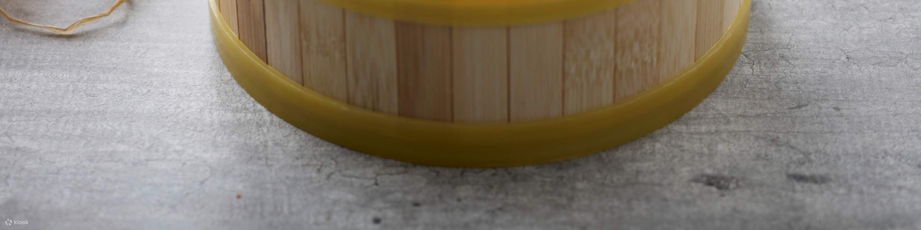 Crystal Jade GO at Singapore Changi Airport Terminal 4 - Klook Australia