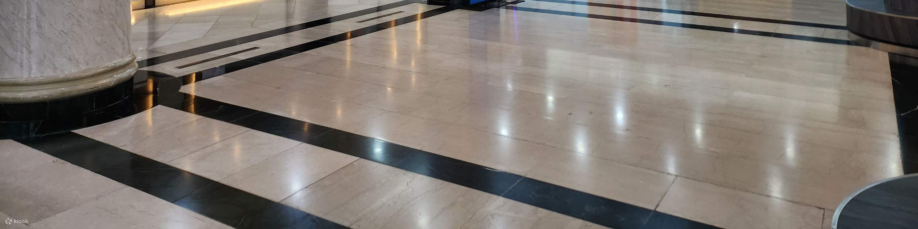 Vivaldi 3D2N AB(Accommodation&Bus) Combo Package - Klook