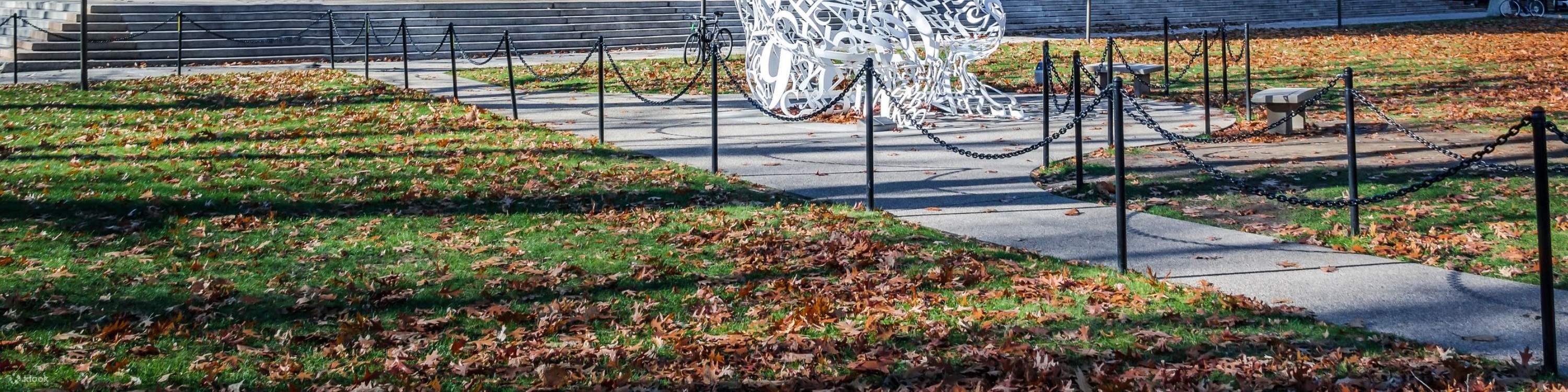 Illustrious Schools: MIT and Harvard University Walking Tour - Klook