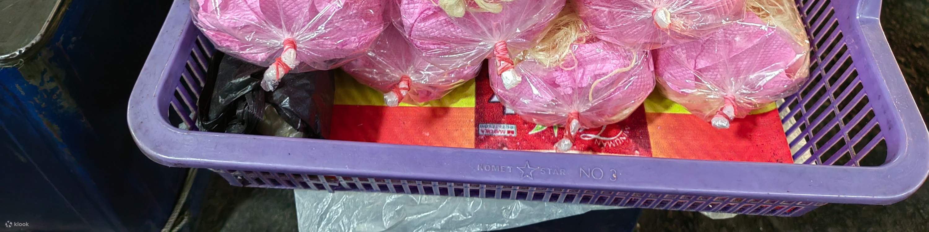 สัมผัสประสบการณ์ฉากสตรีทฟู้ดใน จาการ์ตา พร้อมบริการขนส่ง MRT - Klook ประเทศไทย