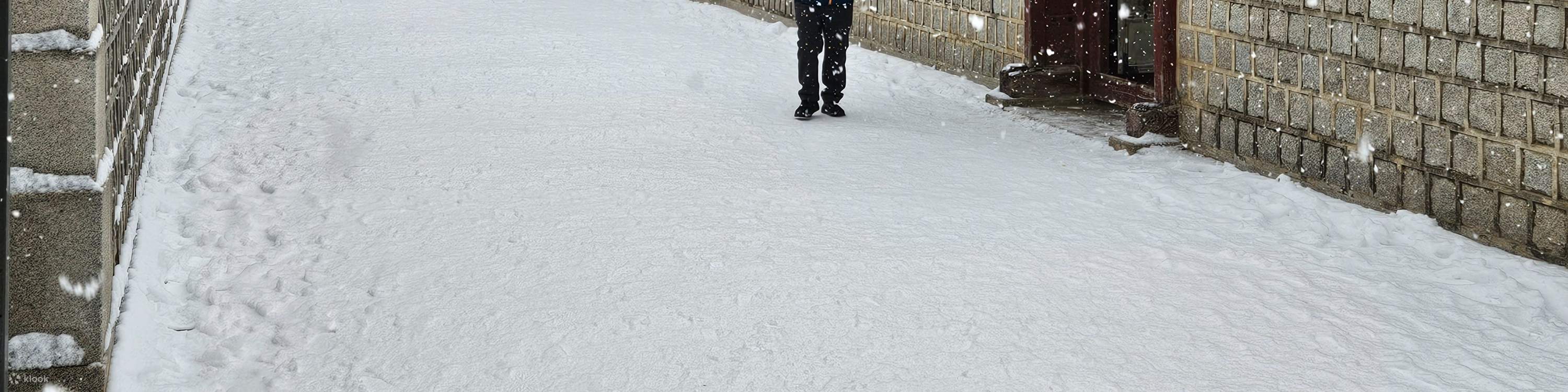 Seoul Tour from Incheon Airport & Drop-off at Hotel - Klook Philippines