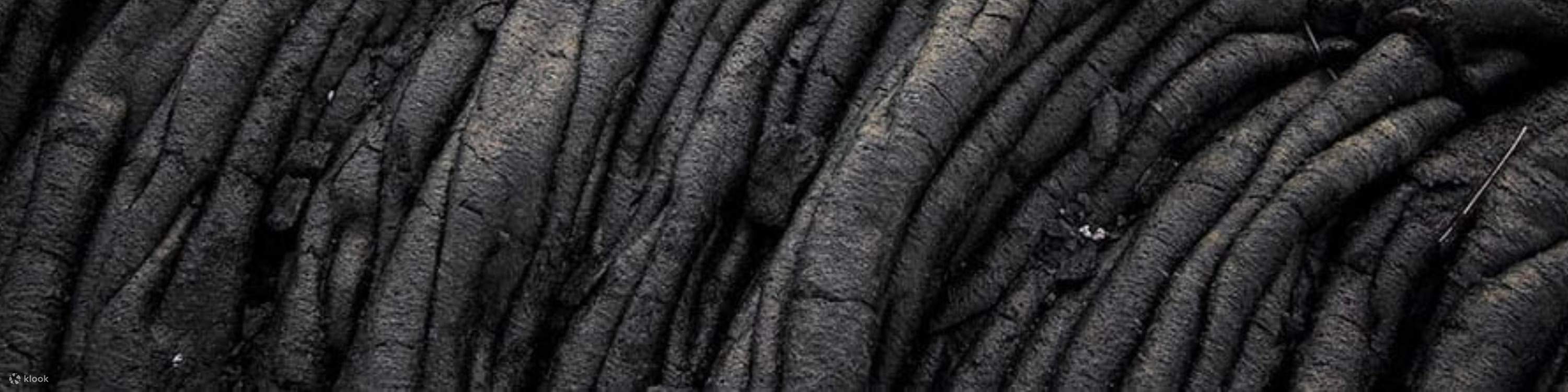 Big Island Volcano Day Tour from Oahu with Optional Helicopter Tour ...