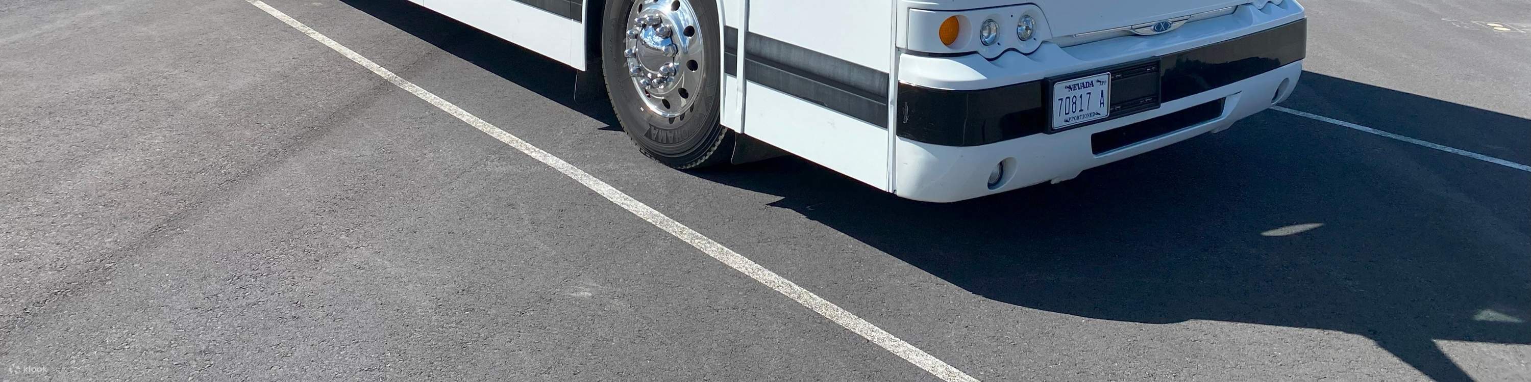 Antelope Canyon X en Horseshoe Bend Wandeltour - Klook Verenigde Staten
