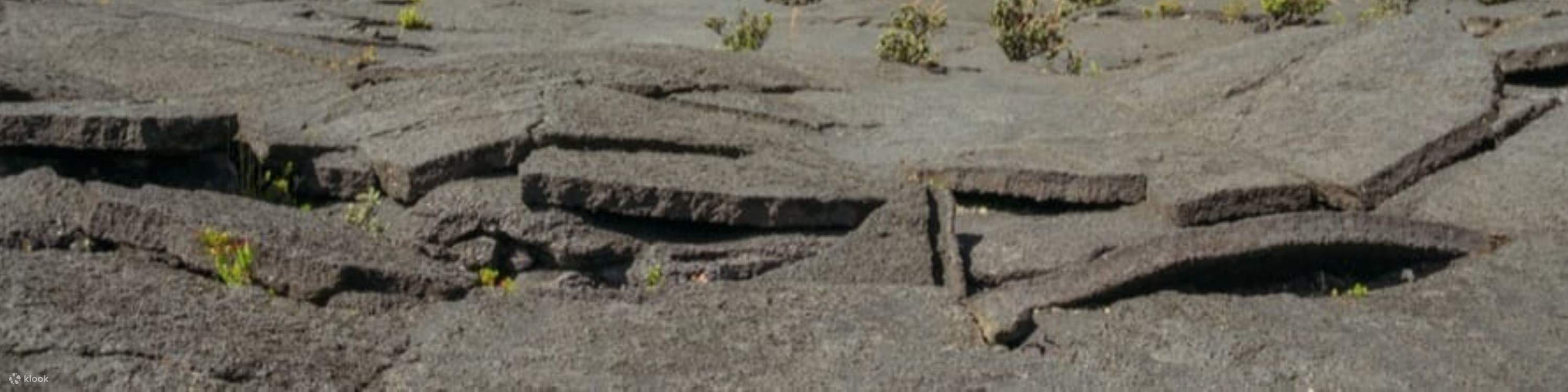 Big Island Volcano Day Tour from Oahu with Optional Helicopter Tour ...