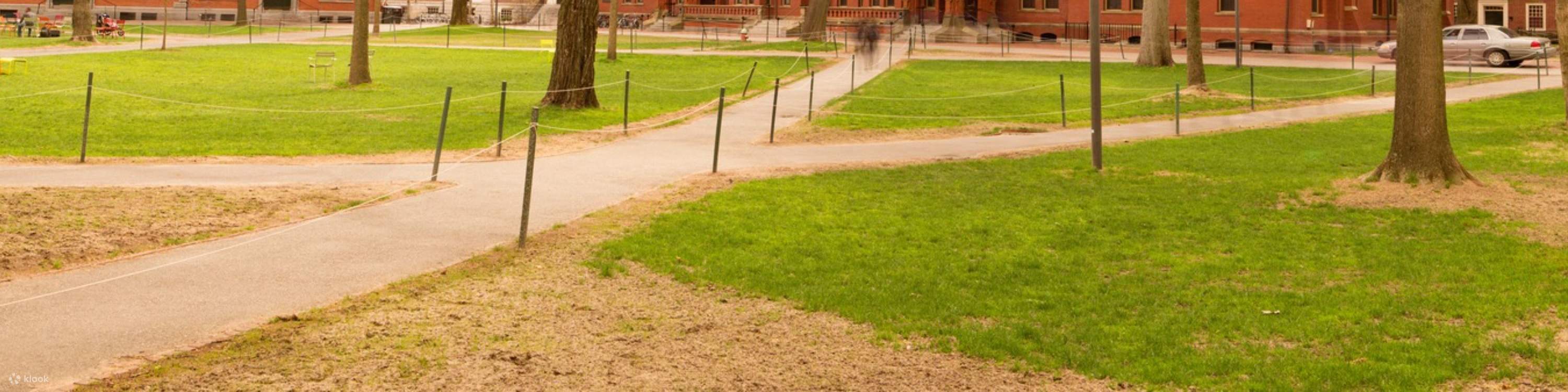 Illustrious Schools: MIT and Harvard University Walking Tour - Klook