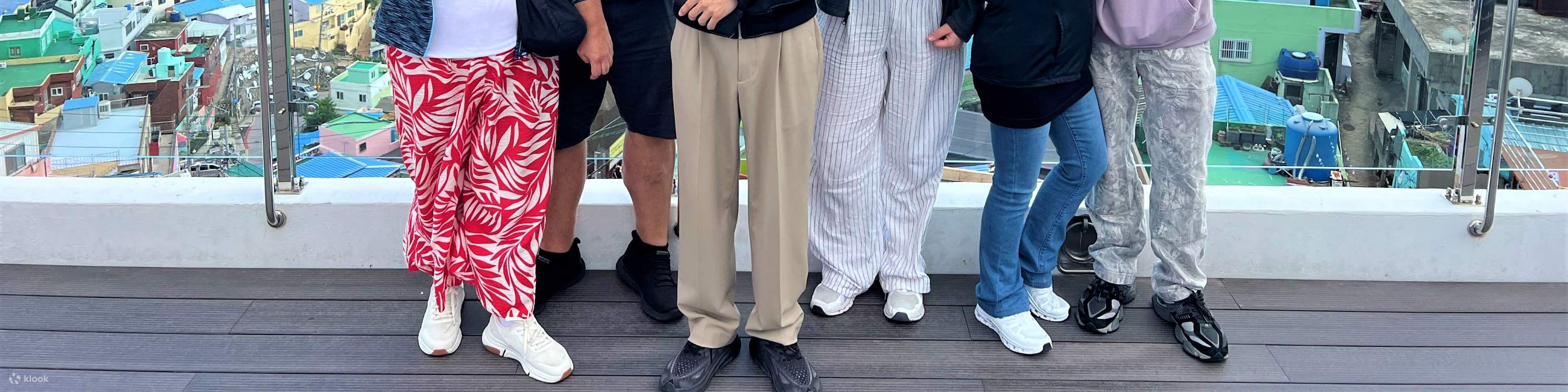 Small Group Full Day Busan Tour (Max. 6 pax) - Klook Singapore