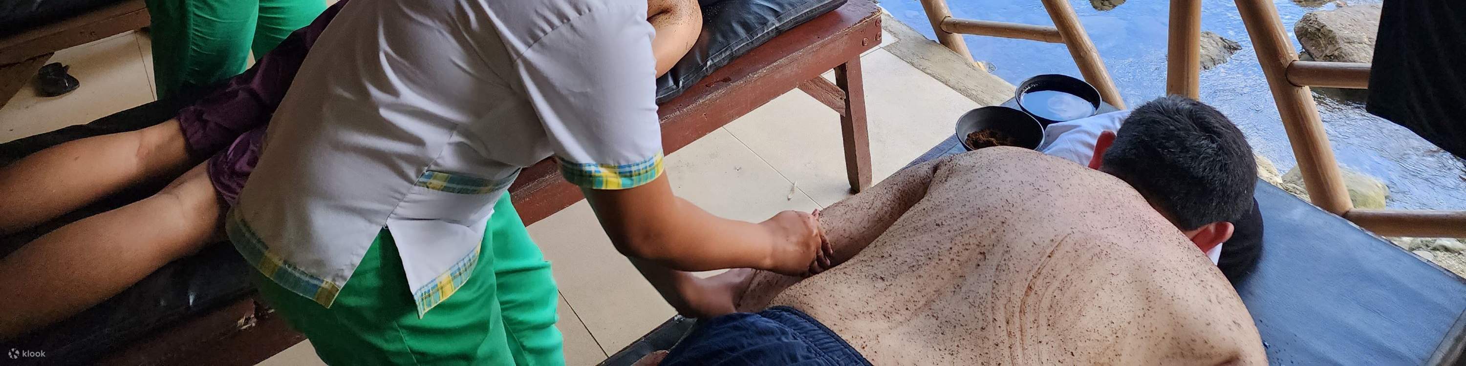 Tibiao Eco-Adventure Day Tour in Antique - Klook United States