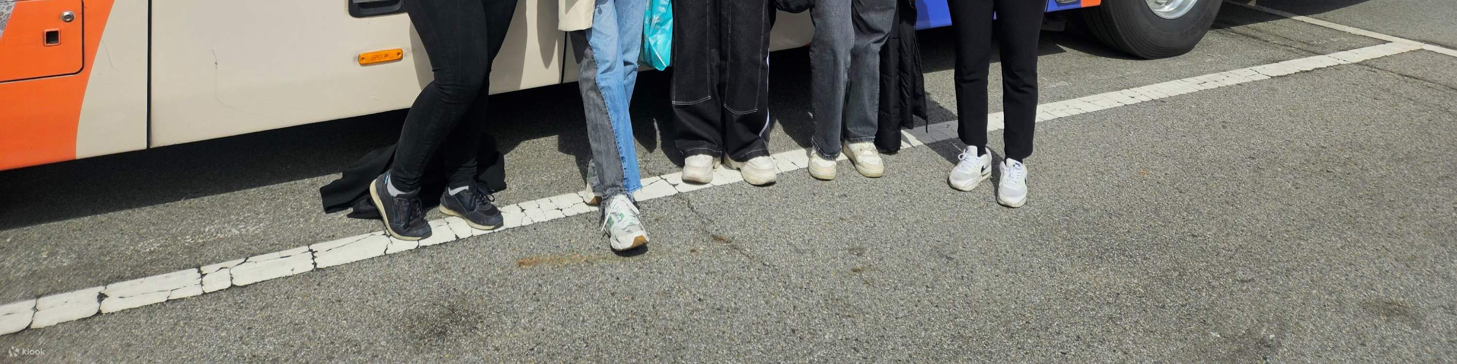 Halbtägige DMZ-Führung ab Seoul - Klook, Vereinigte Staaten