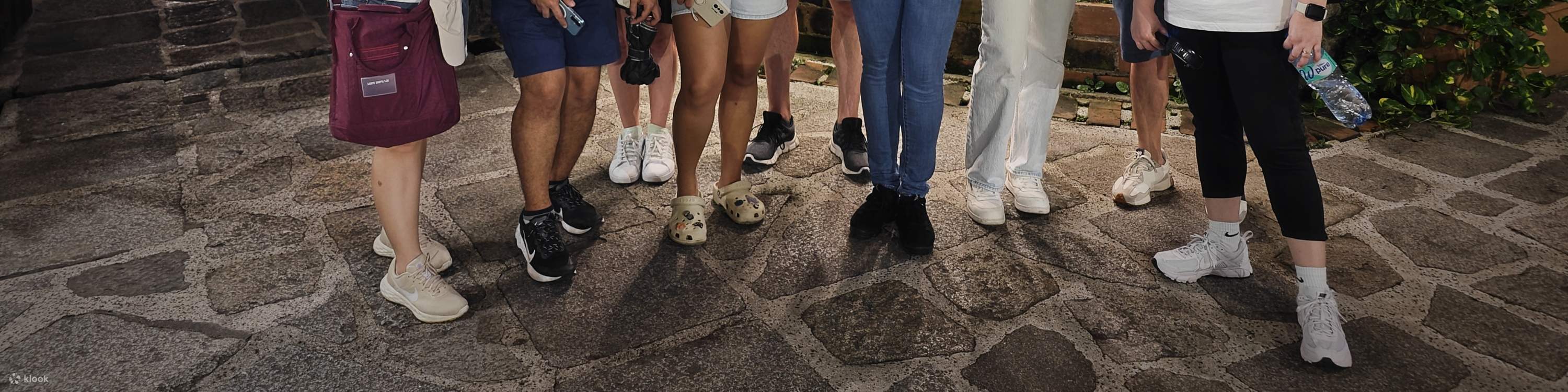 Intramuros Night Walking Tour in Manila - Klook Philippines