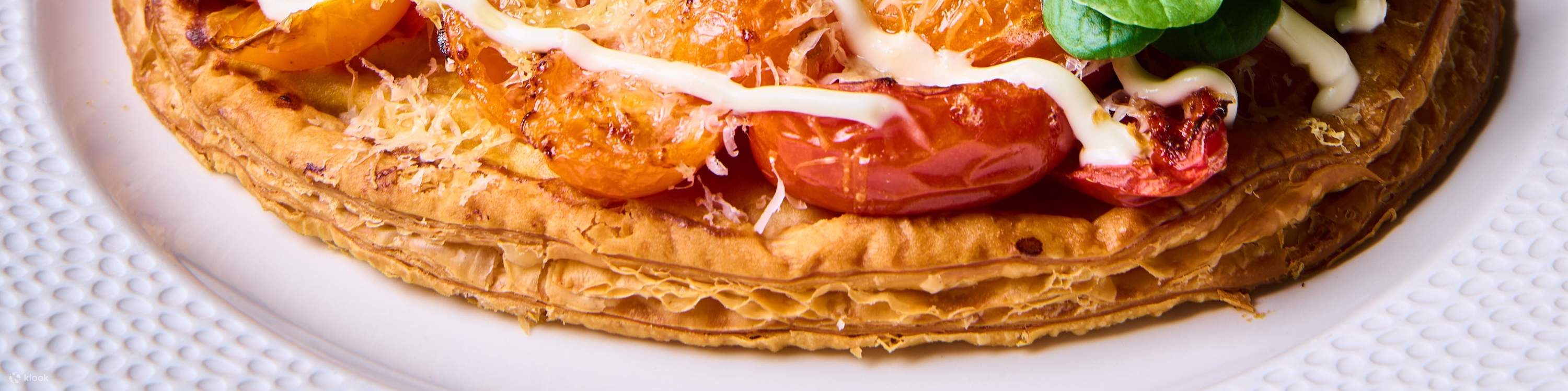 Jimmy's Kitchen | Family Style Sharing Brunch, Heritage Afternoon Tea ...
