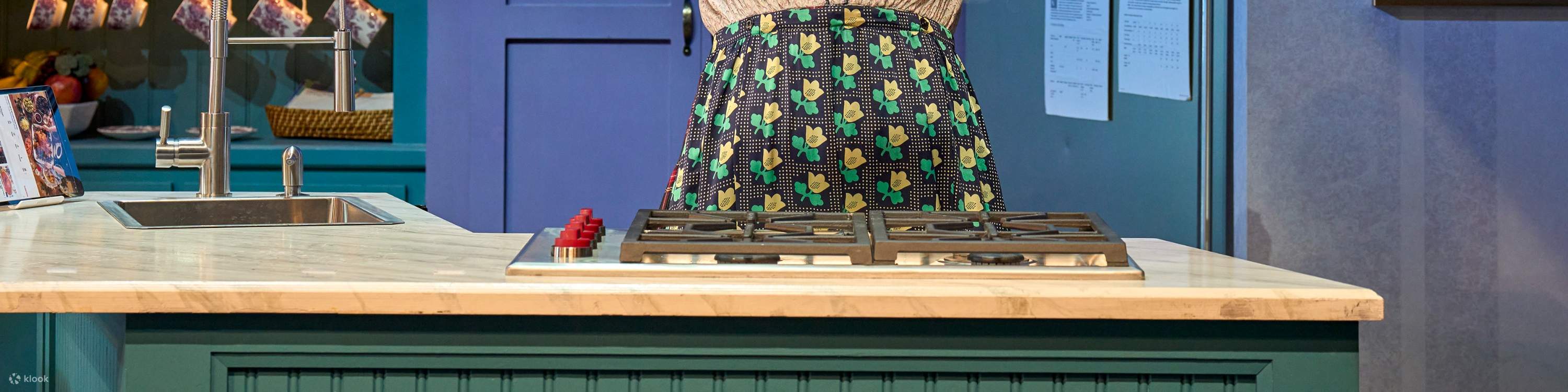 Mrs Doubtfire Show Ticket in London - Klook