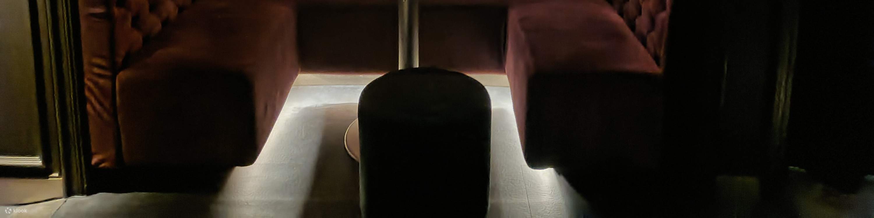 Bangkok Speakeasy hidden bar Private Drinks Tour - Klook Australia