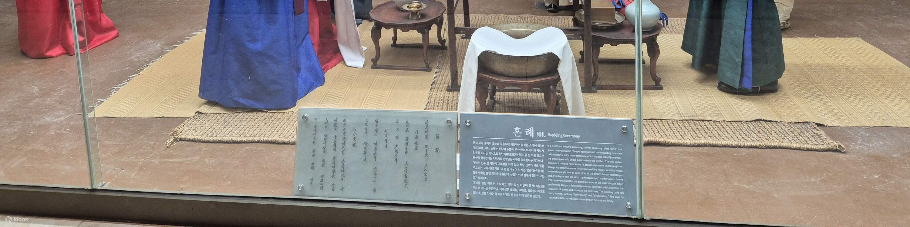 From Sky to Scholars & Kings: Danyang, Andong & Gyeongju Tour - Klook