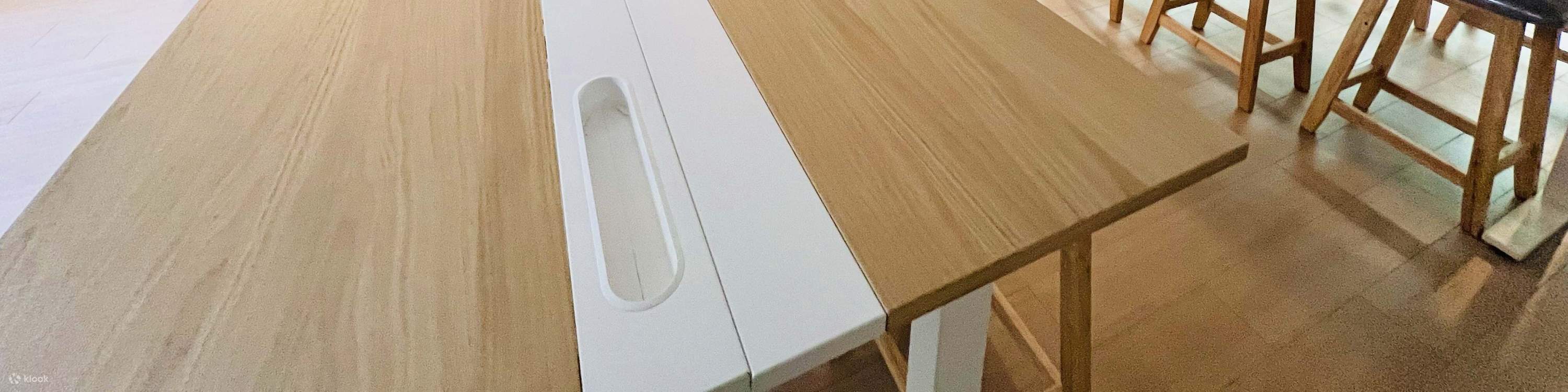 台北: 伴手禮烘焙 DIY - Klook 客路