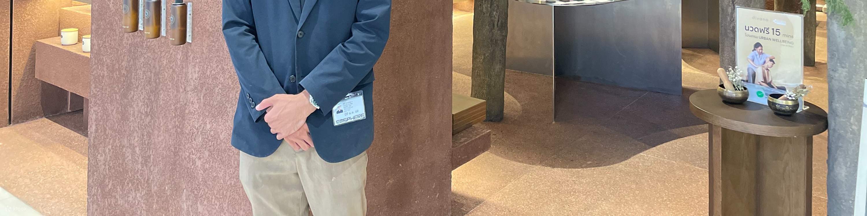 Divana Atelier Flagship Store and Cafe in Emsphere - Klook