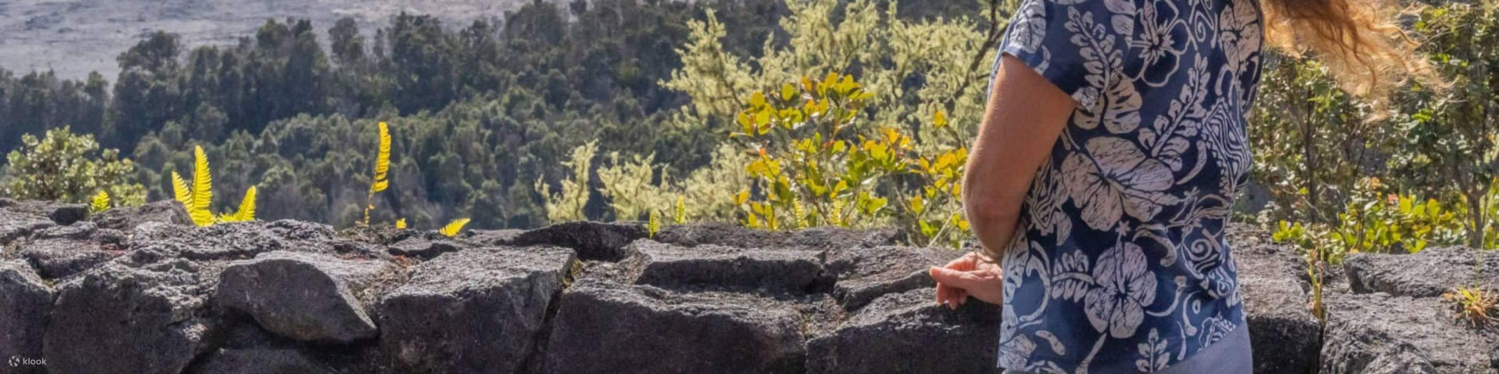 Big Island Volcano Day Tour from Oahu with Optional Helicopter Tour ...
