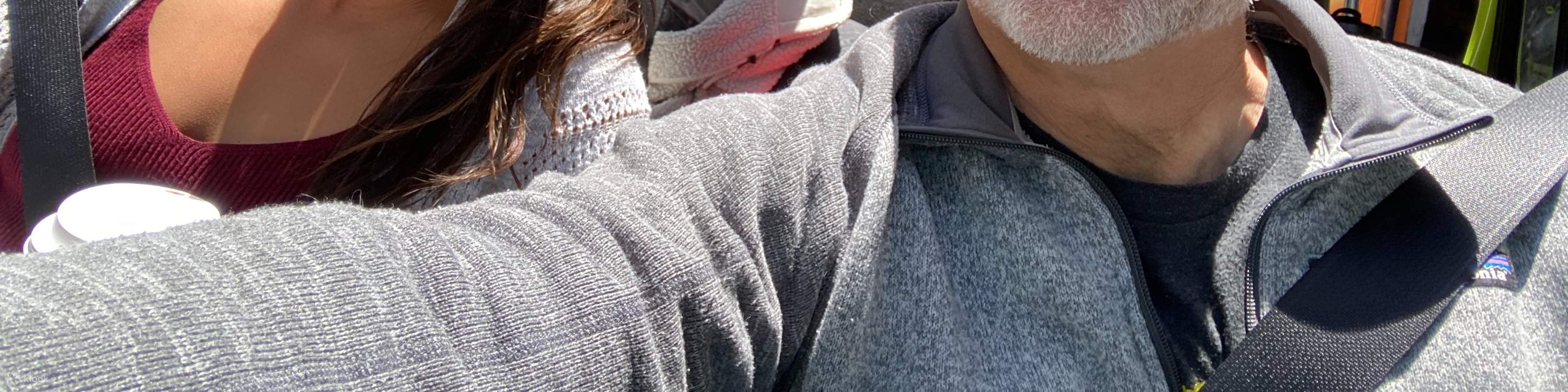 Private Muir Giant Redwoods Trees and Sausalito Guided Tour - Klook ...