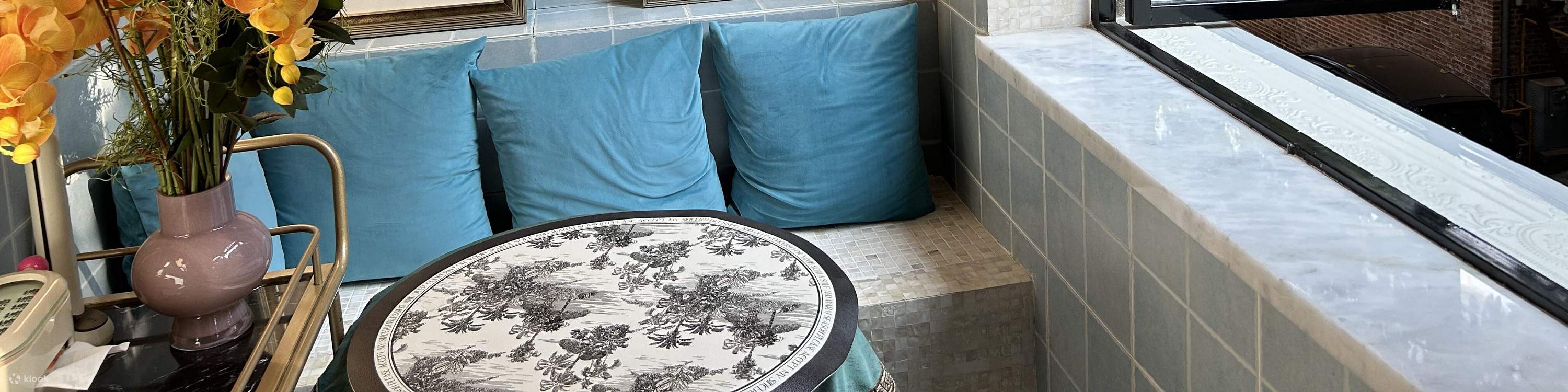 SEN - Nature Healing SPA | Dongshankou Branch - Klook Singapore