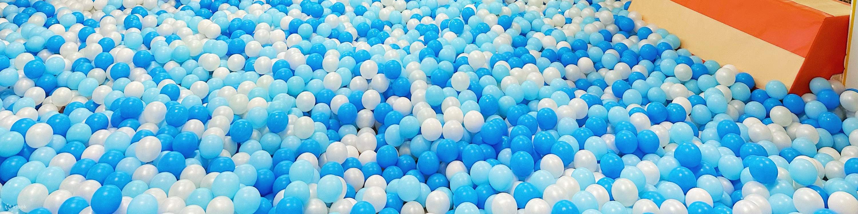 Kingdom | Hong Kong Indoor Playground - Klook Hong Kong