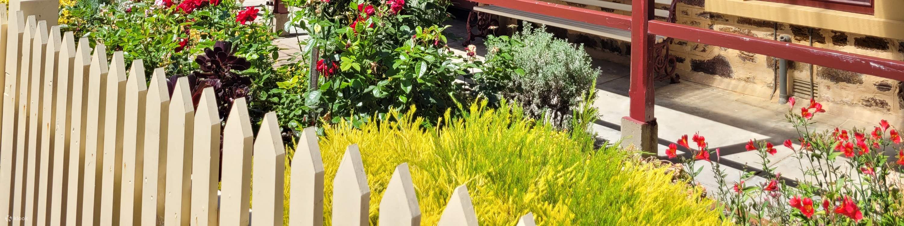 Victor Harbor Walking Tour - Klook Singapore