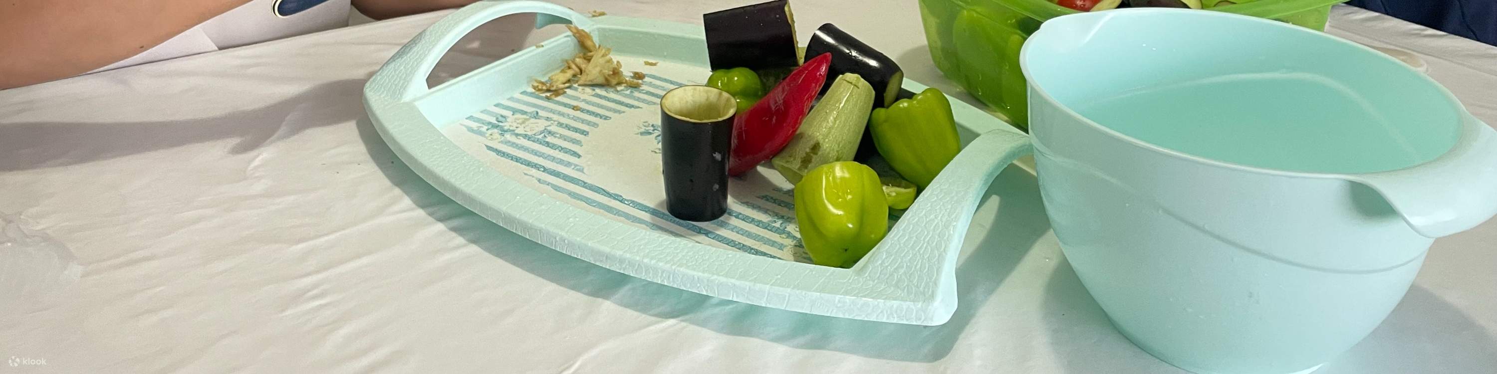 Authentic Istanbul Cooking Class with Local Moms at Home - Klook