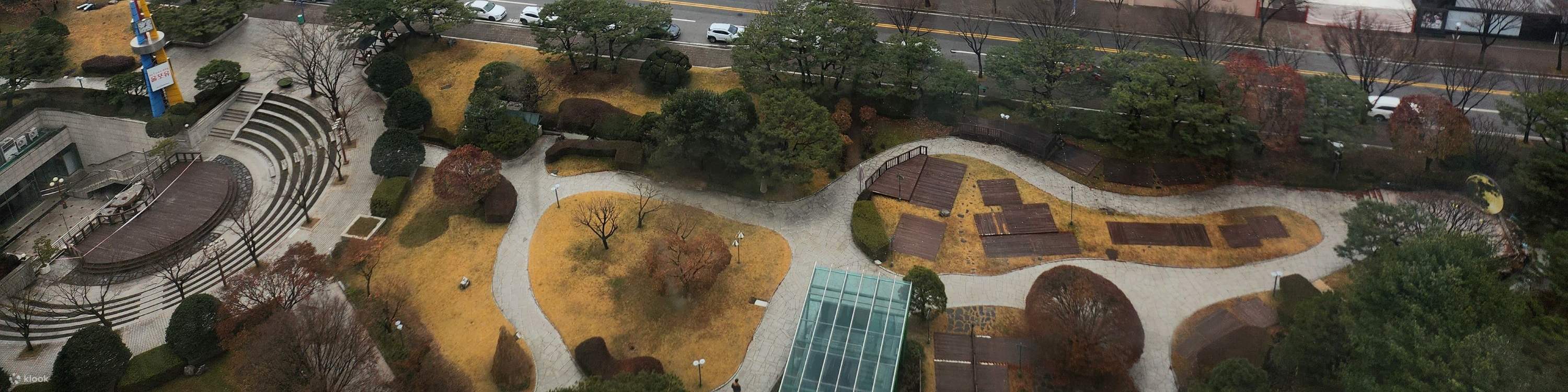 Vivaldi 3D2N AB(Accommodation&Bus) Combo Package - Klook