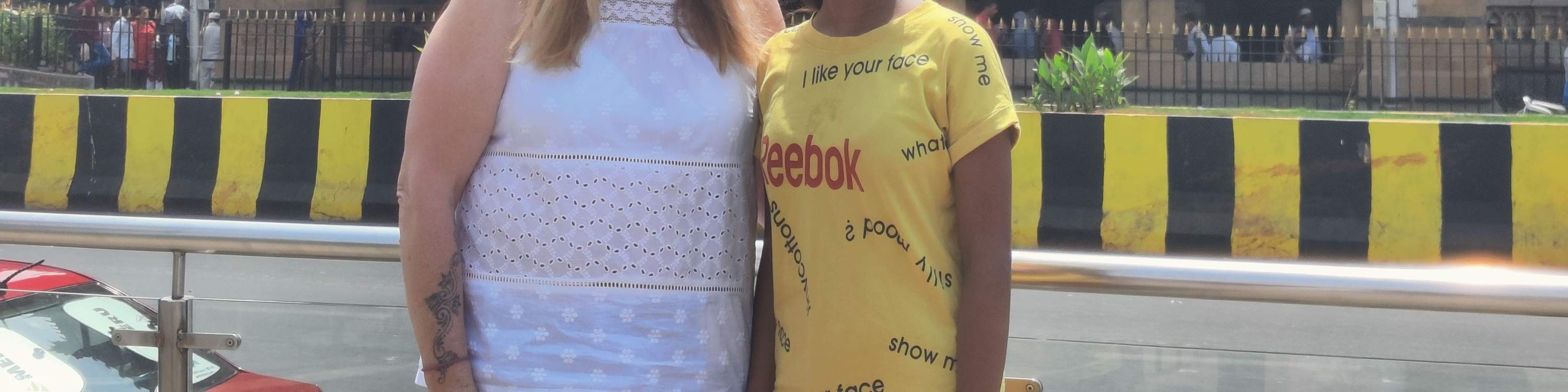 Private Mumbai Sightseeing: Explore the City's Wonder with a Guide ...