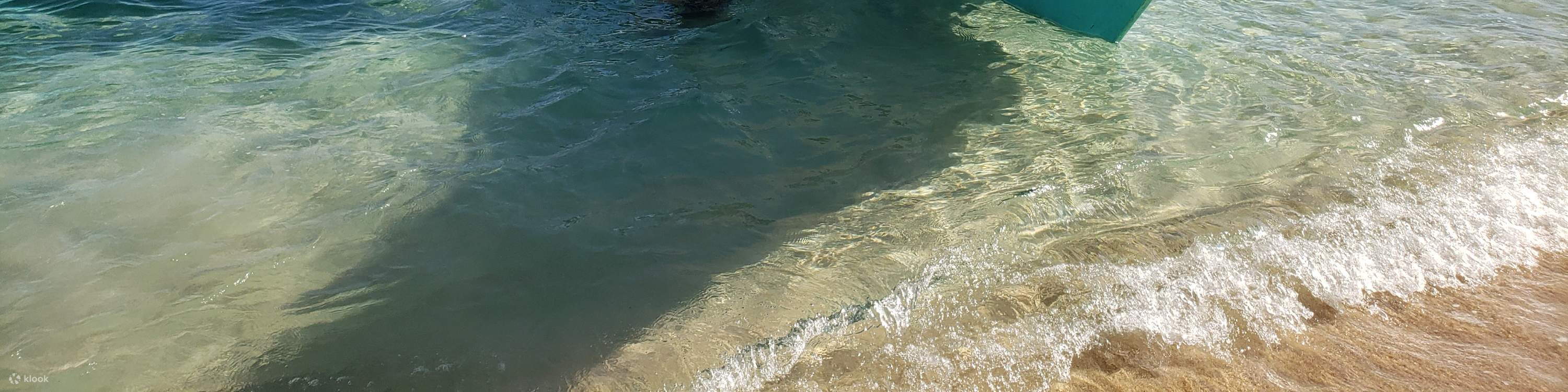 Discover Paradise: Private Linapacan & Sibaltan Tour for an Exclusive ...
