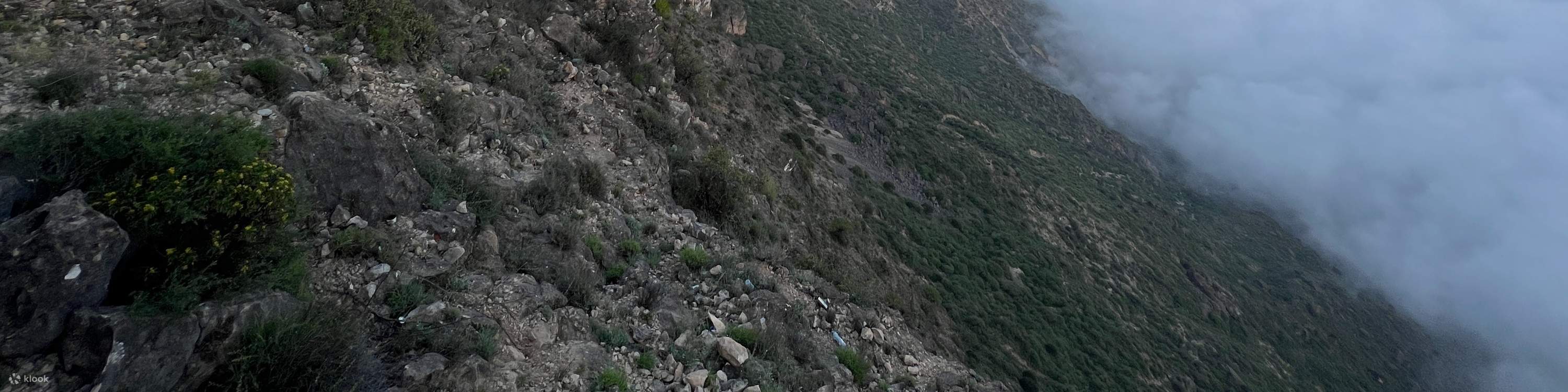 Explore the Beauty of East Salalah: 6-8 Hours Mountain Safari to Darbat ...