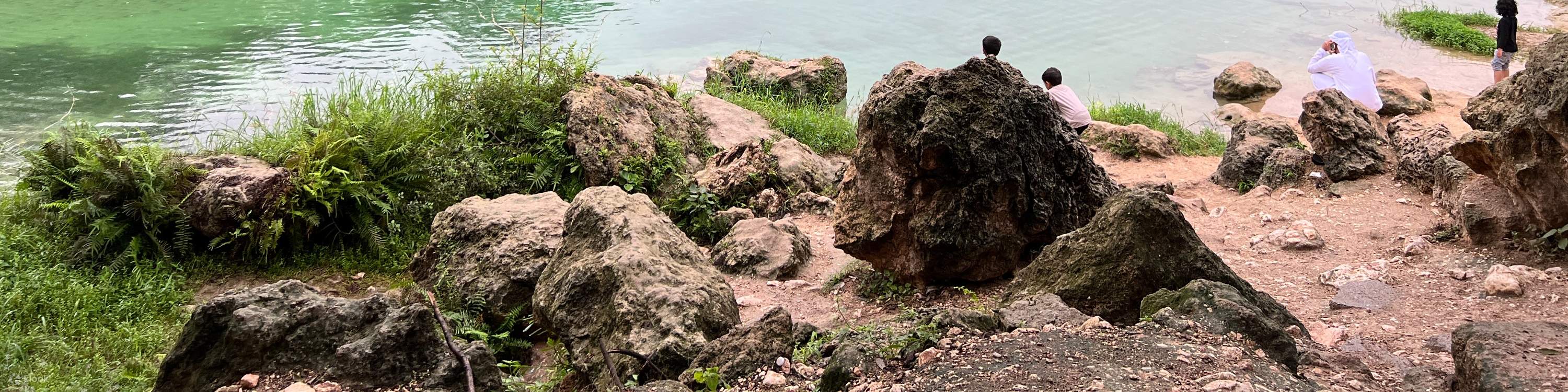 Explore the Beauty of East Salalah: 6-8 Hours Mountain Safari to Darbat ...
