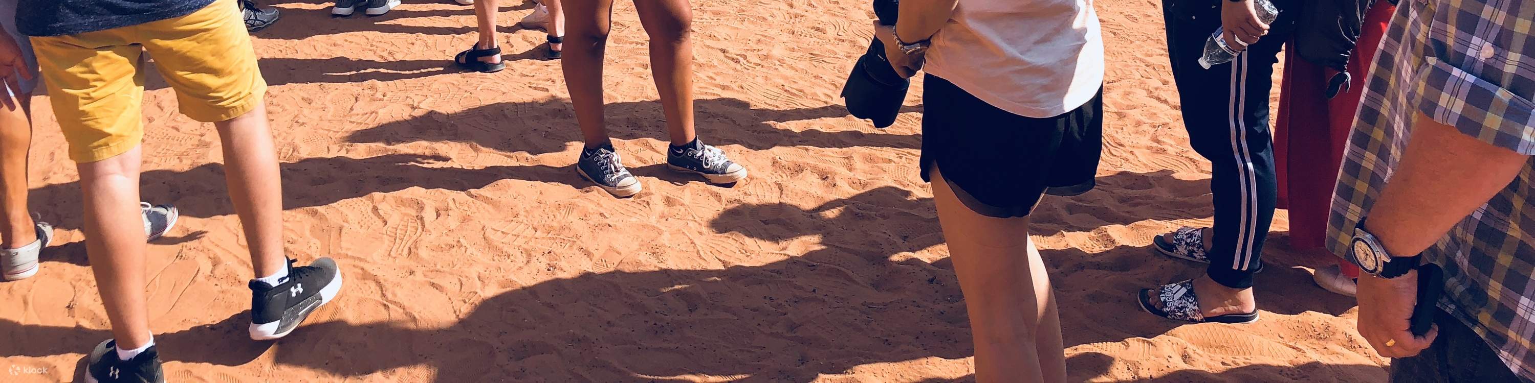 Antelope Canyon, Horseshoe Bend, & Lake Powell Tour from Arizona ...