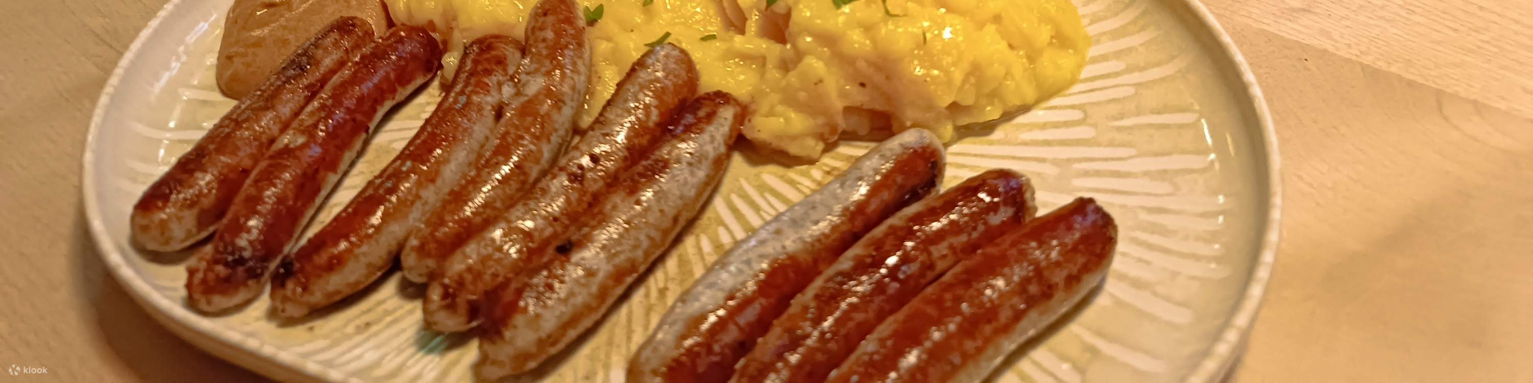 Nuremberg Food Tour with Full Meal and Beer - Klook Singapore