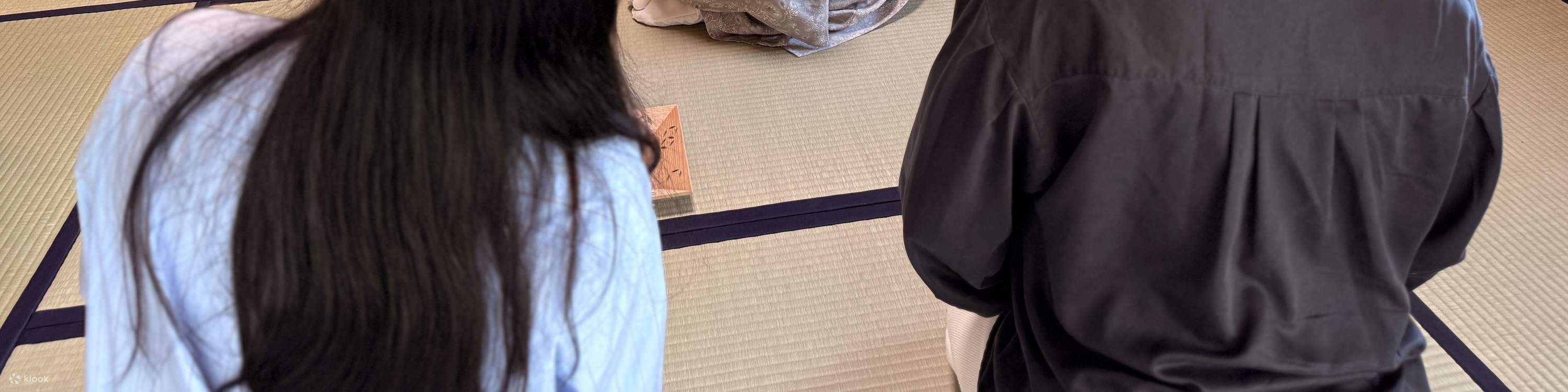 Trải nghiệm trà đạo giản dị trong 60 phút ở Kamakura - Klook Việt Nam