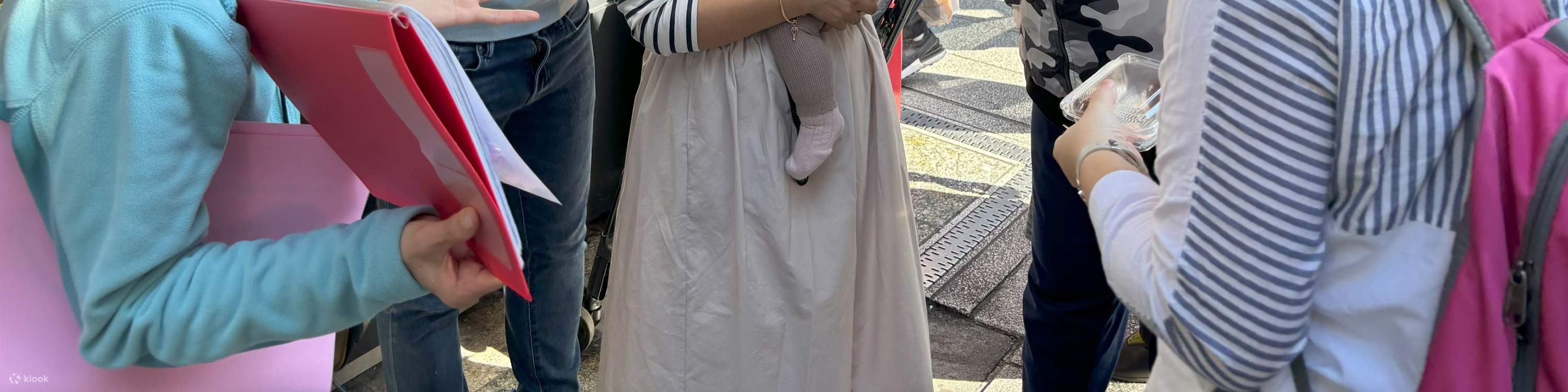 Asakusa: 1400-year history exploration - Klook