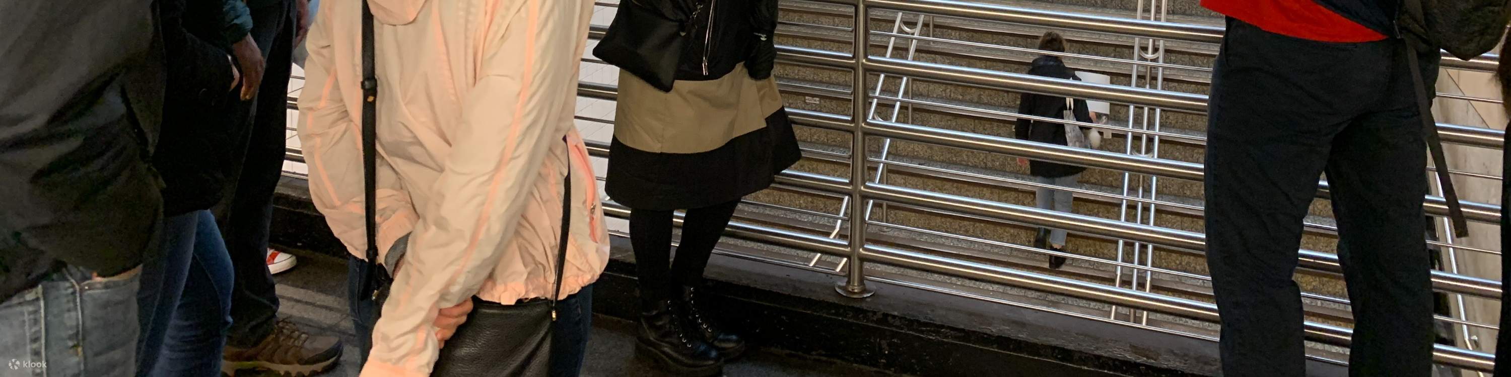 Discover Brooklyn Subway Secrets Tour - Klook