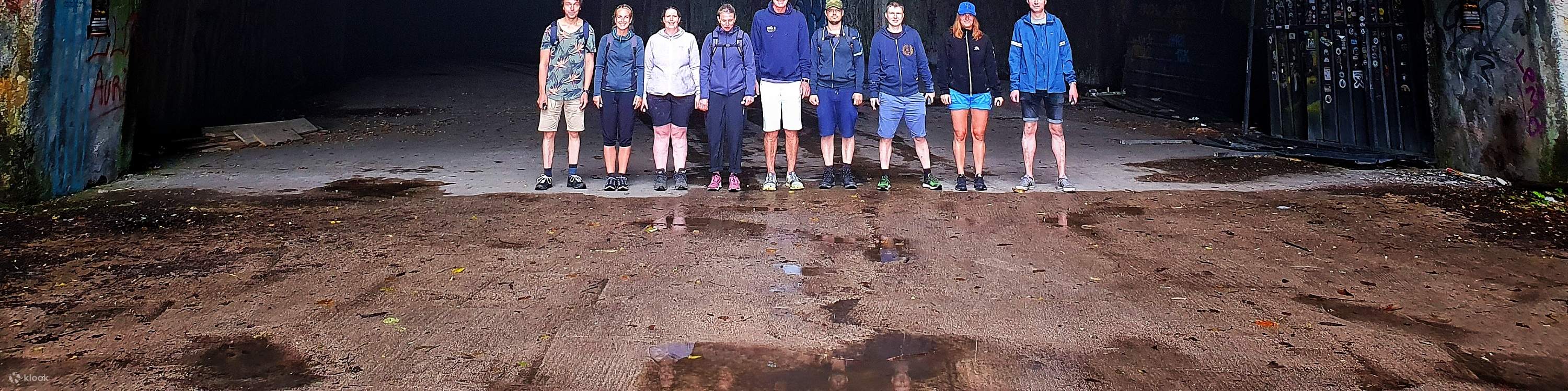 Explore Zeljava Airbase: Abandoned Underground Military Complex - Klook ...