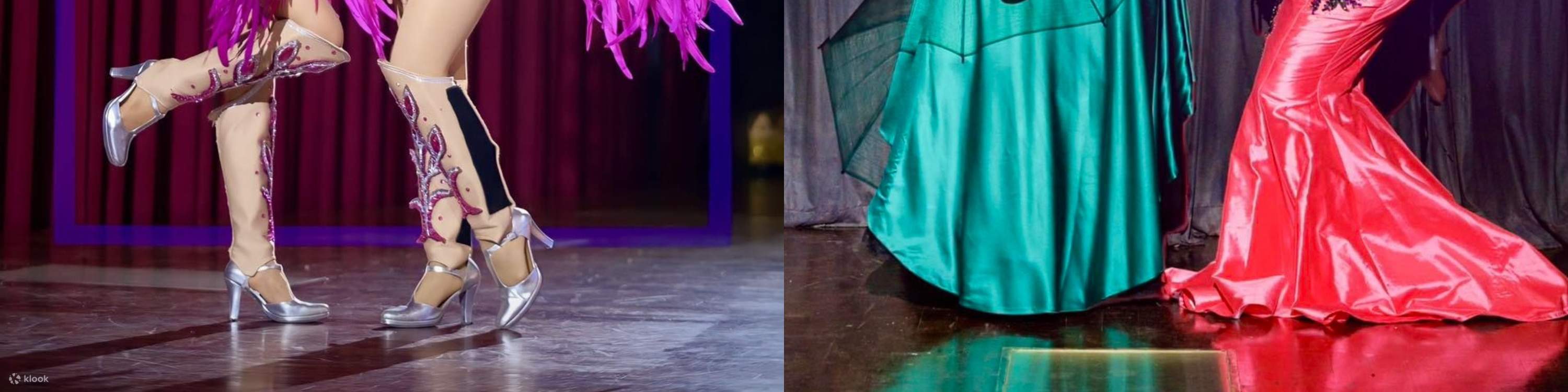 Athena Cabaret Show Ticket in Phuket, Thailand - Klook United Kingdom