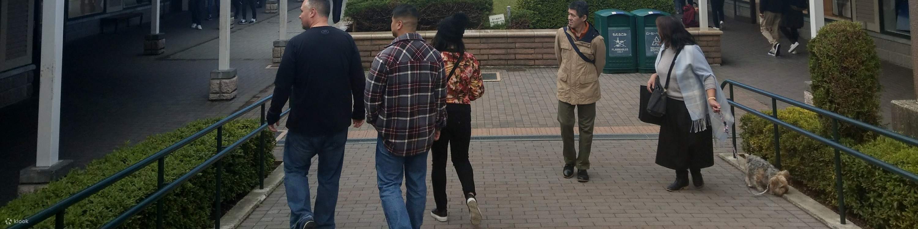 Mount Fuji Kawaguchiko, Arakura Fuji Sengen Shrine & Gotemba Premium ...