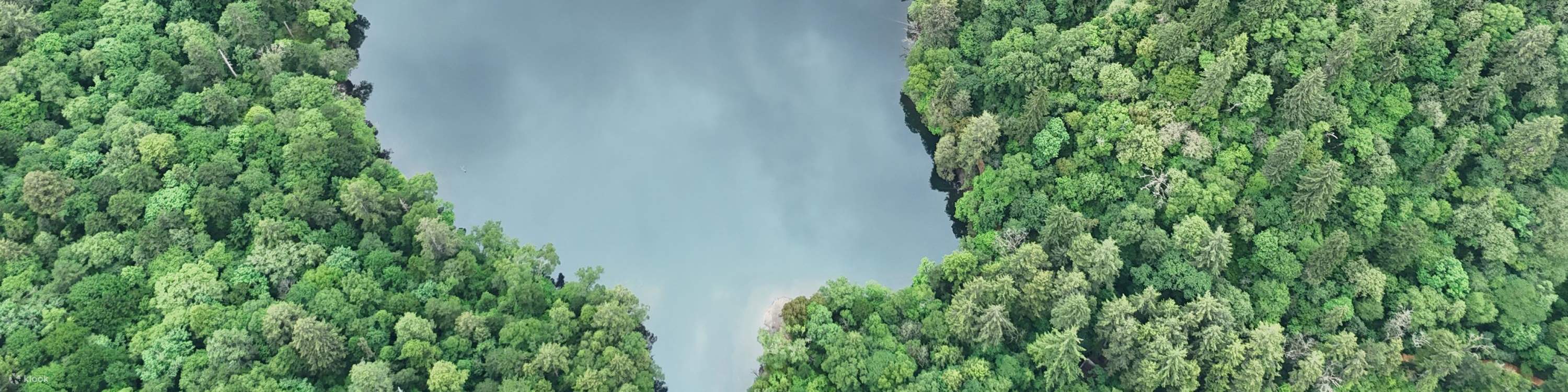 there is a parsdise in JIUZHAI - Klook Philippines