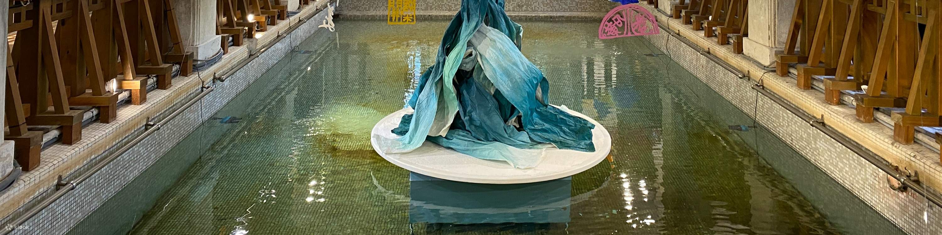 Beitou and Yangmingshan Day Tour in Taipei - Klook Singapore