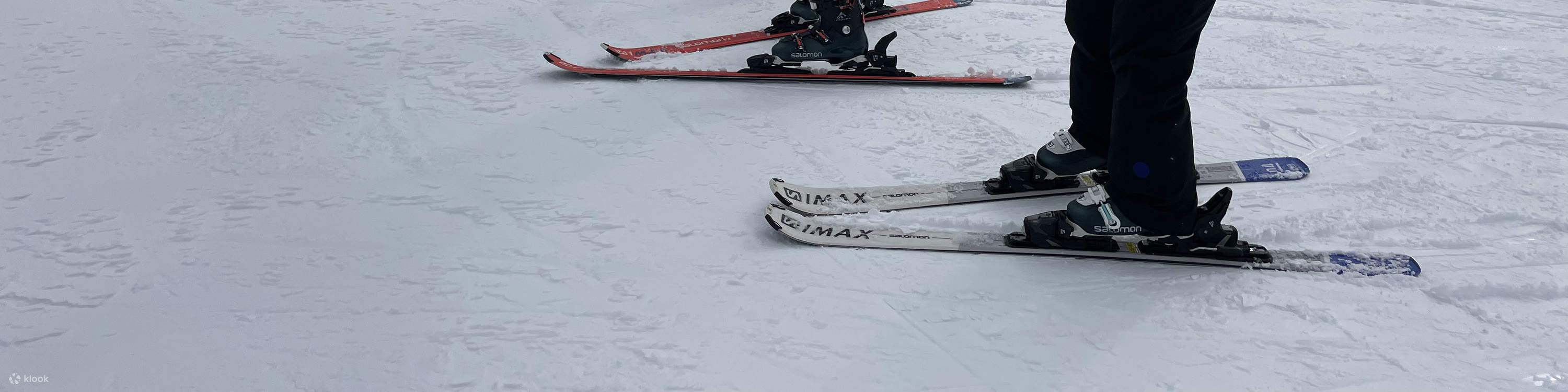 Echigo Yuzawa Naeba: Small Group Chinese Ski Lesson + Ski Equipment ...