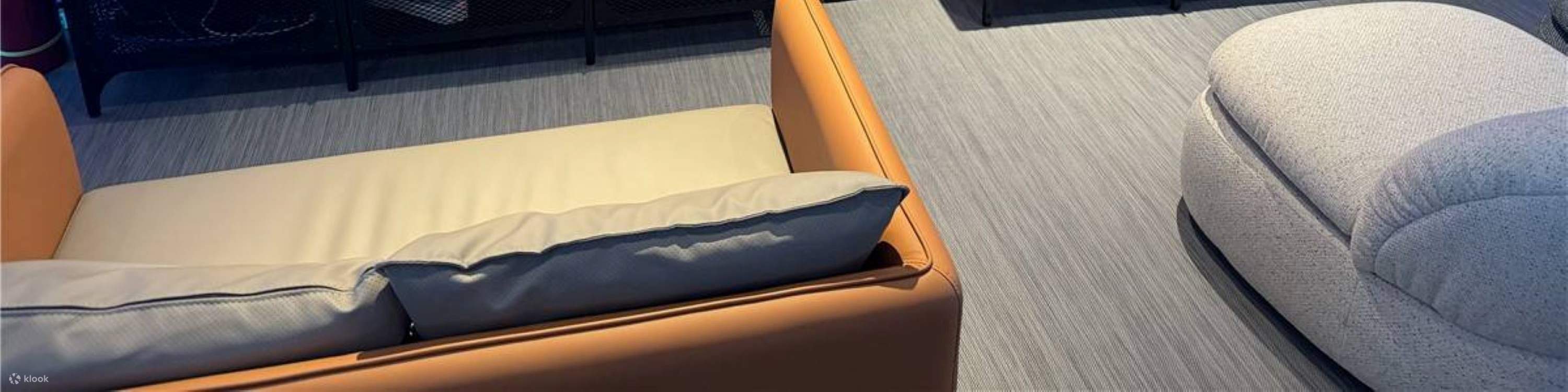 A+阿加汤宿 | 近朝阳大悦城店 - Klook客路