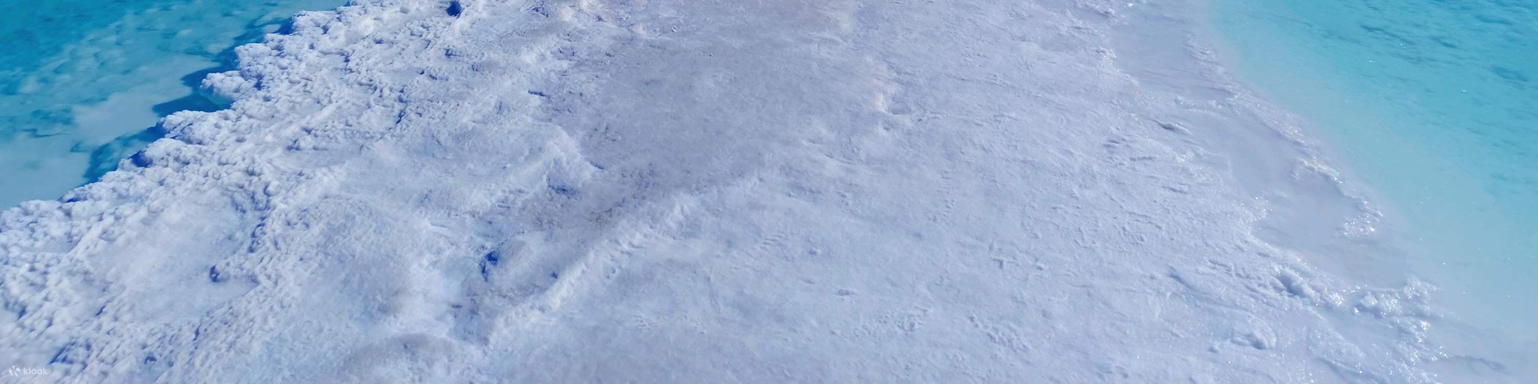 Meet Northwest · Gansu-Qinghai Grand Loop 8 Days (Xining + Qinghai Lake ...