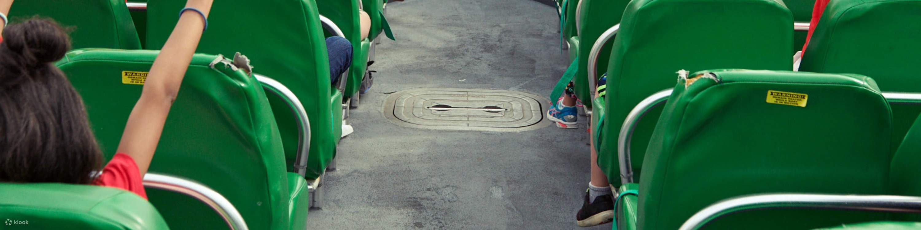 The Beast Speedboat Ride Experience in New York - Klook United States