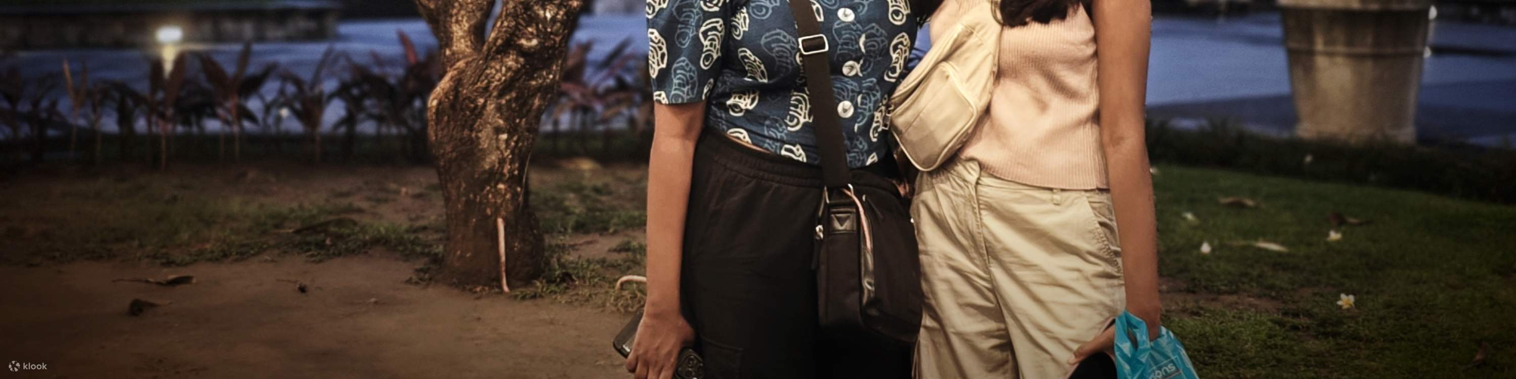 Intramuros Night Walking Tour in Manila - Klook Philippines